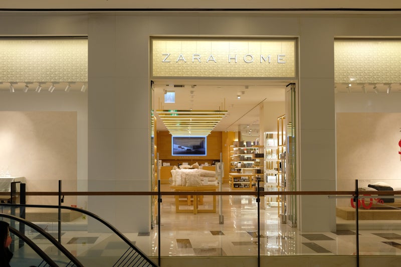 자라홈 ( ZARA HOME ) 여의도 IFC몰 매장에서 홈 인테리어 소품 쇼핑 후 집들이 선물 제품 추천 : 네이버 블로그