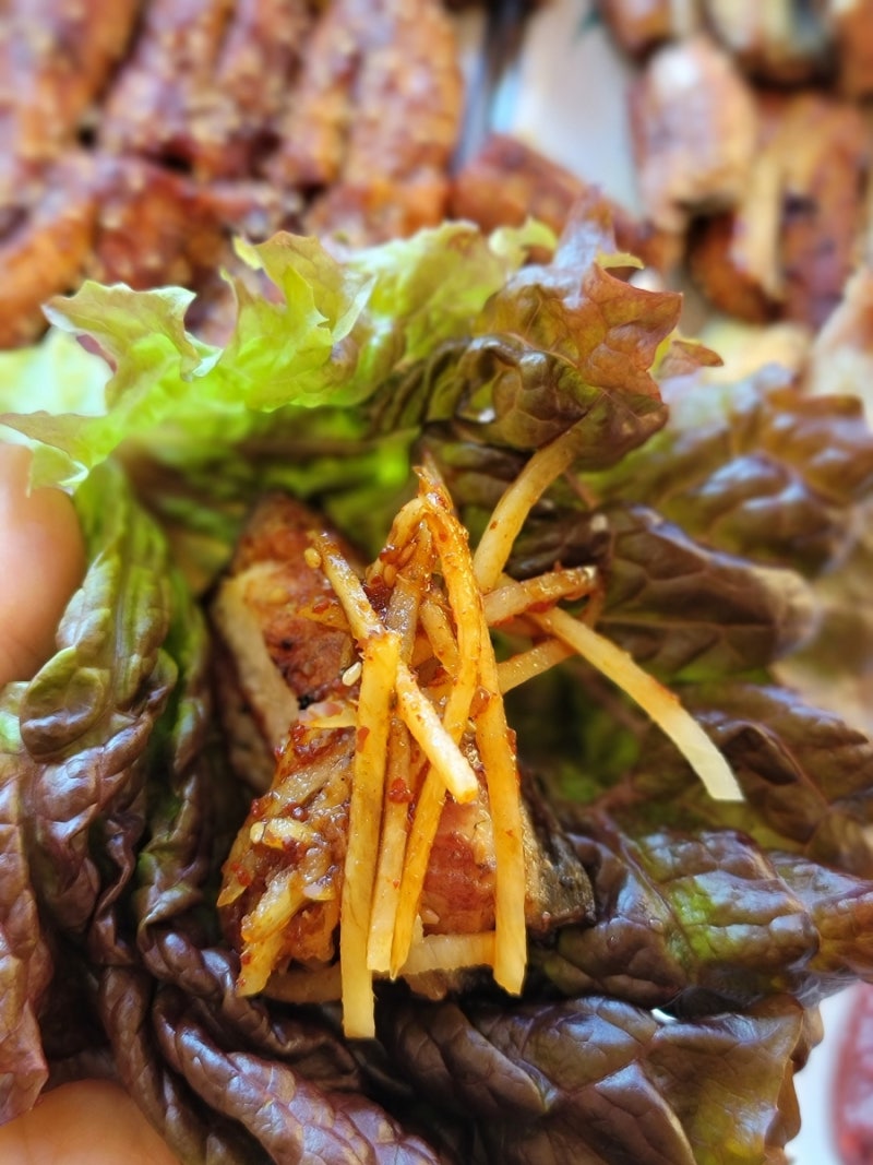 파주 임진각 맛집 반구정 나루터집차려주는 장어 맛집 네이버 블로그