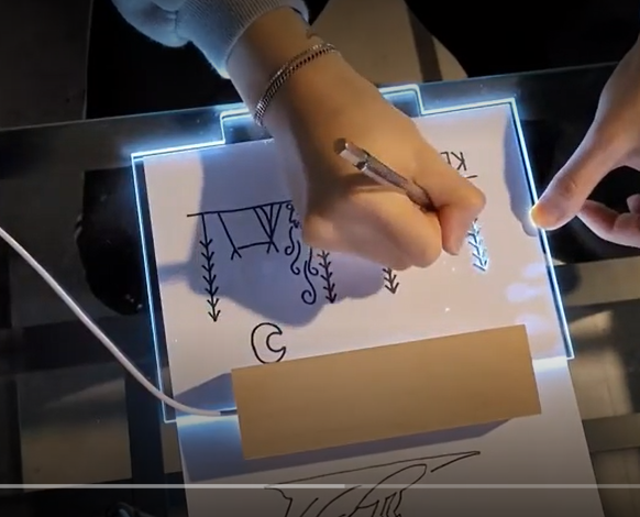 초등학교중학교고등학교 재밌는 만들기수업 만들기키트 Diy 감성 네온사인 만들기 키트 네이버 블로그