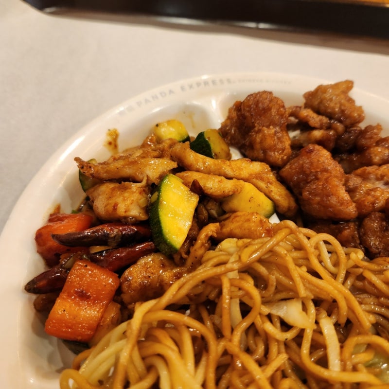 여의도 Ifc몰 맛집 판다익스프레스 네이버 블로그