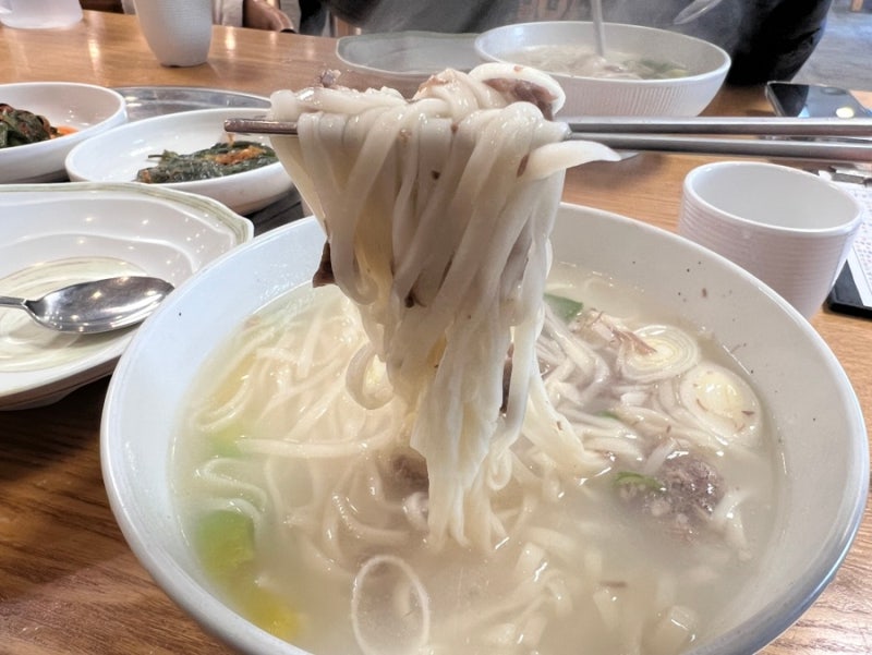 수지외식타운 맛집 수지 안동국시 청와정 네이버 블로그
