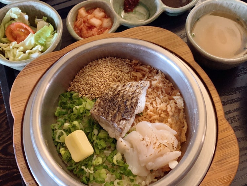 창원가로수길맛집 솔솥 추천메뉴 먹어본 생생후기 네이버 블로그
