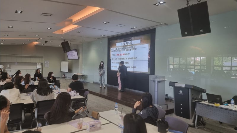 23년 신입사원 교육 And 워크숍 프로그램 순위 네이버 블로그