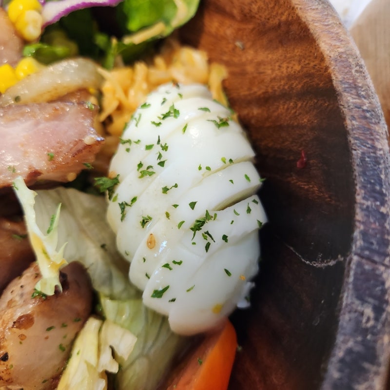 대전맛집 대전포케 영칼로리 포케and샌드위치 네이버 블로그