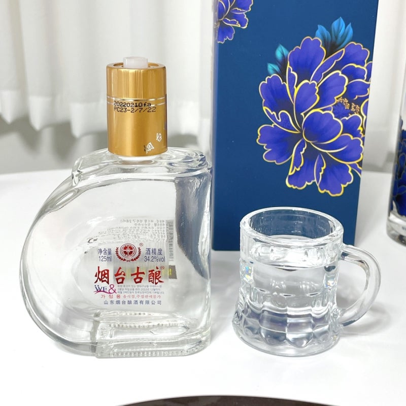 이마트 팔보채 연태고량주 가격 중국술 중국요리 혼술 추천 네이버 블로그