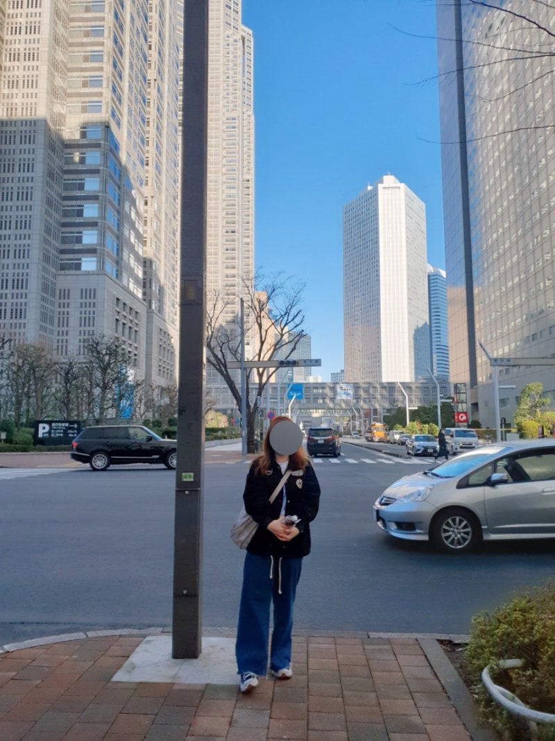 일본도쿄여행 2day 1 하라주쿠오모테산도 볼게너무많았던날💗타케시타거리빔스레드락등 네이버 블로그