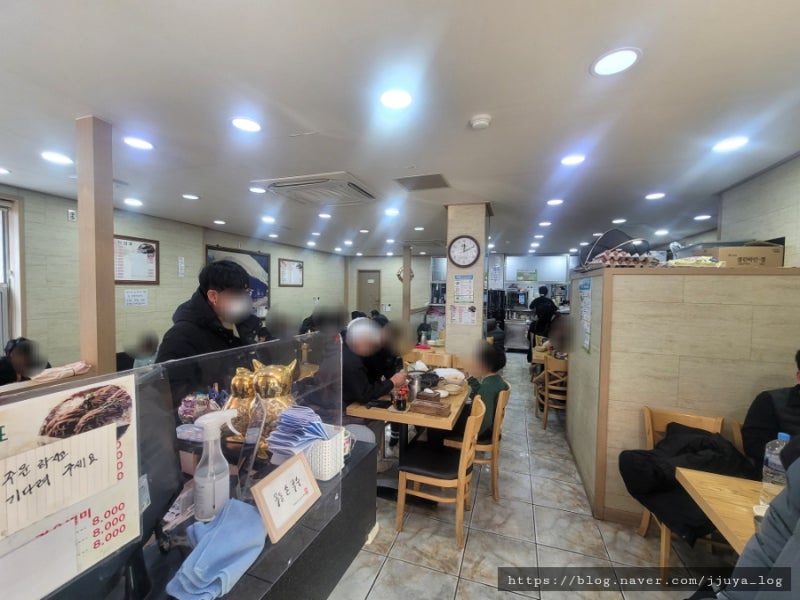 창원 용호동 맛집 창원 옥돌손국수 내돈내산 후기 네이버 블로그