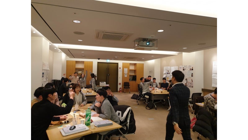 23년 신입사원 교육 And 워크숍 프로그램 순위 네이버 블로그