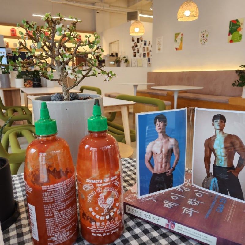 대전맛집 대전포케 영칼로리 포케and샌드위치 네이버 블로그