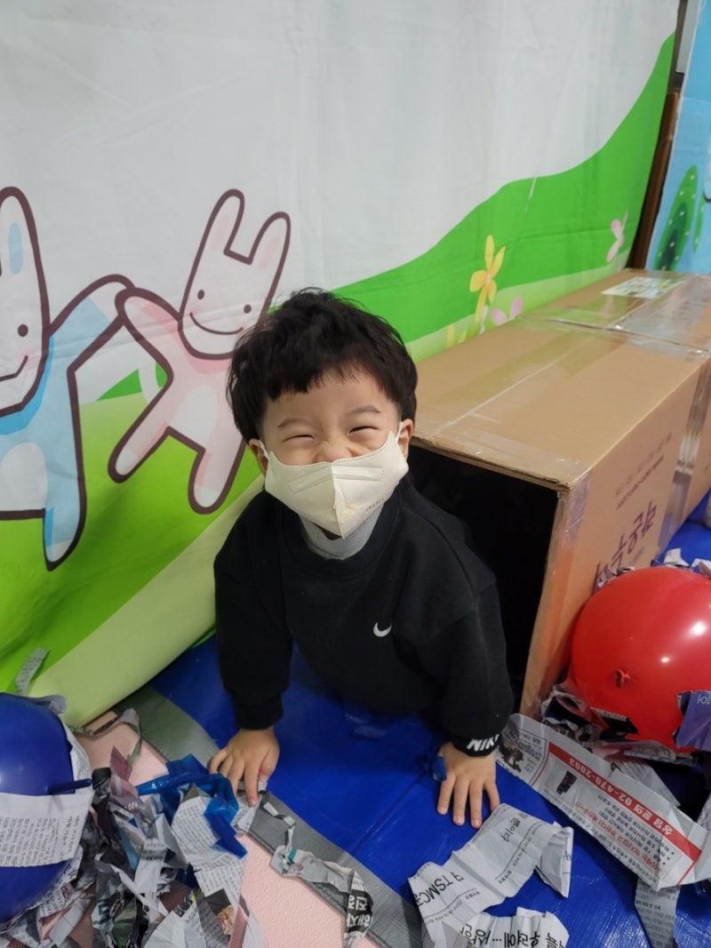 칠곡3지구 구암동 그린빌어린이집의 명절놀이 그림책 테마데이 네이버 블로그