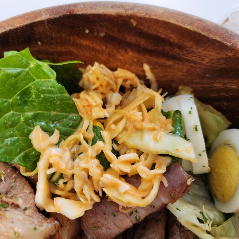 대전맛집 대전포케 영칼로리 포케and샌드위치 네이버 블로그