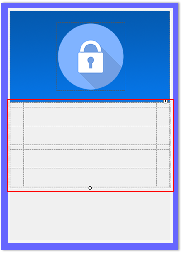 C# WinForm(윈폼) UI Login(로그인) 창 만들기 : 네이버 블로그