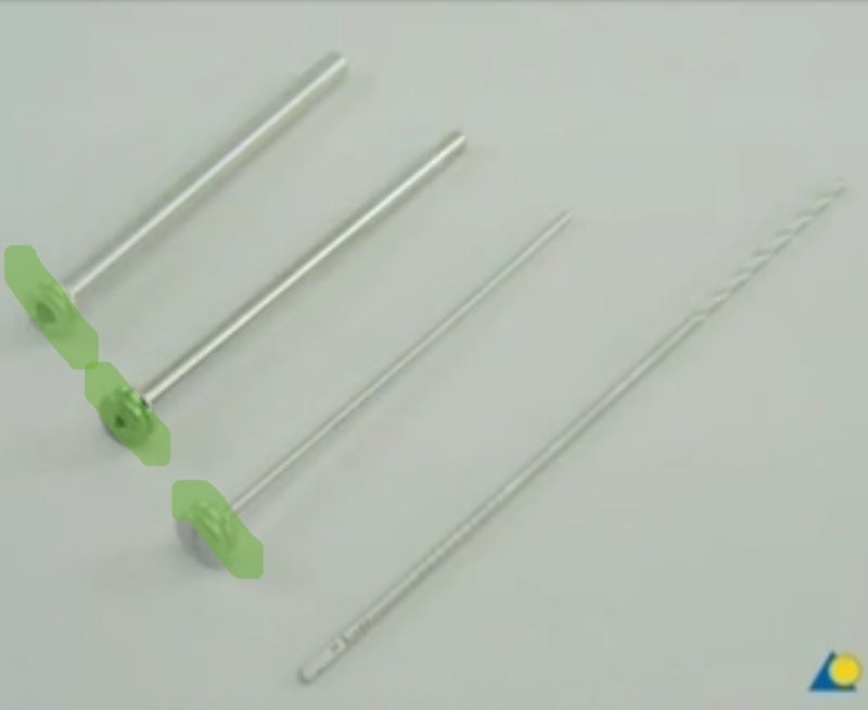 수술실 정형외과스크럽 Femur fx(PFNA-3) blade insertion- PFNA procedure : 네이버 블로그