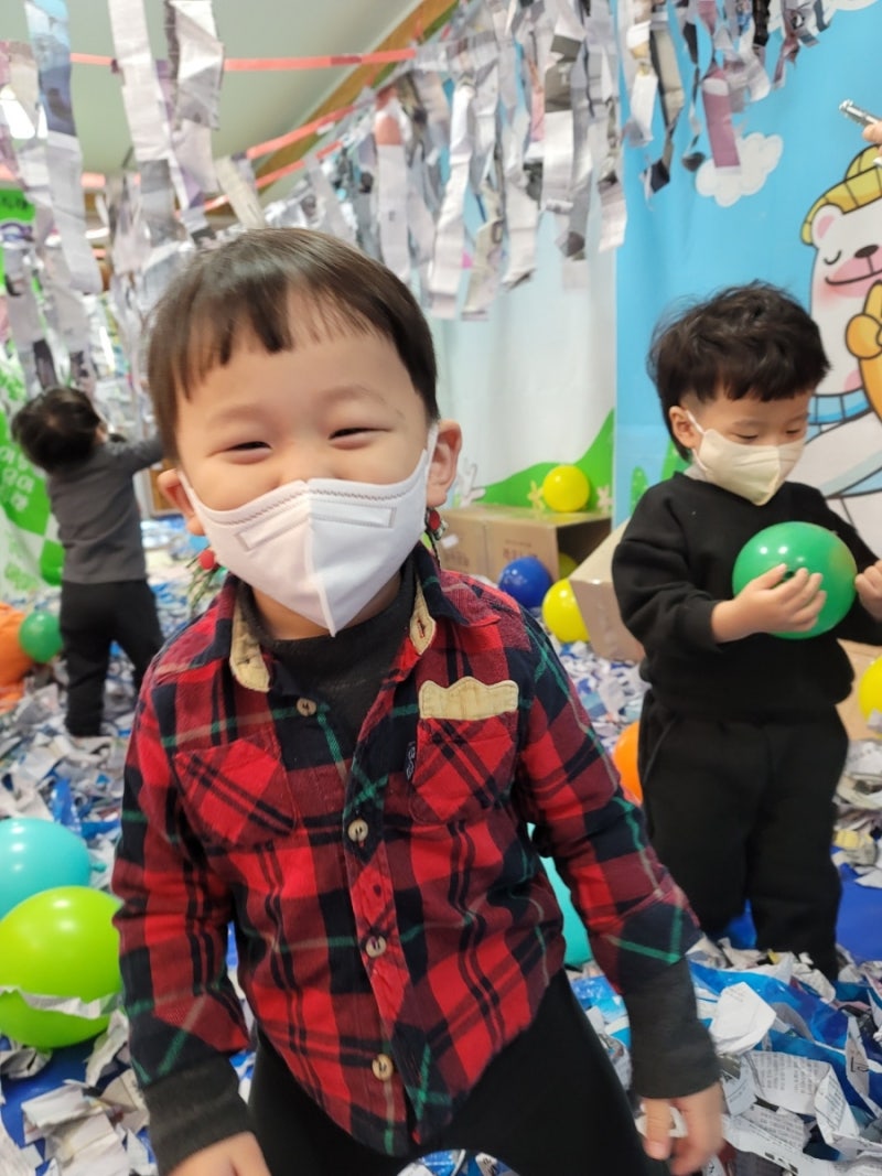 칠곡3지구 구암동 그린빌어린이집의 명절놀이 그림책 테마데이 네이버 블로그