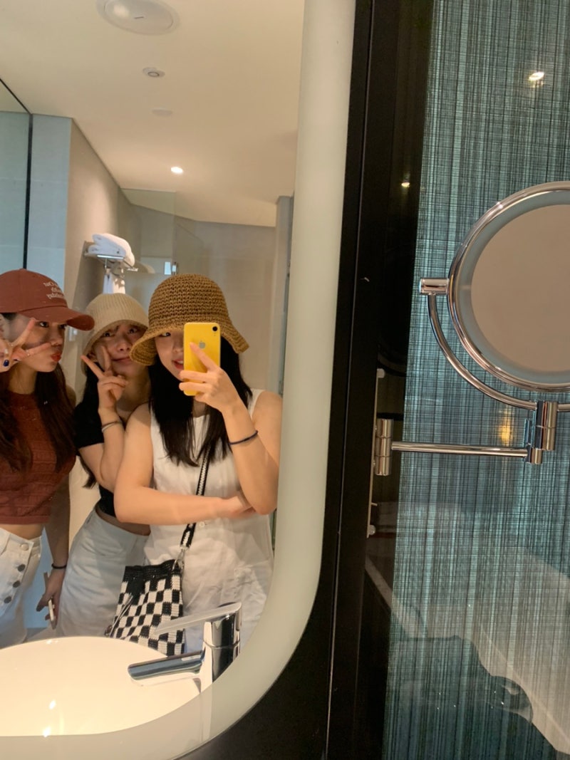 푸꾸옥 크라운 플라자 호텔 솔직후기 객실 조식 그랜드월드 셔틀 키즈시설 환전 네이버 블로그