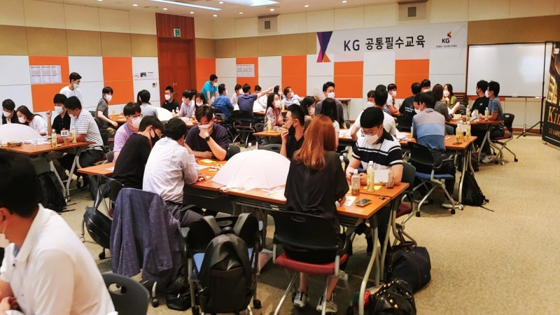 23년 신입사원 교육 And 워크숍 프로그램 순위 네이버 블로그