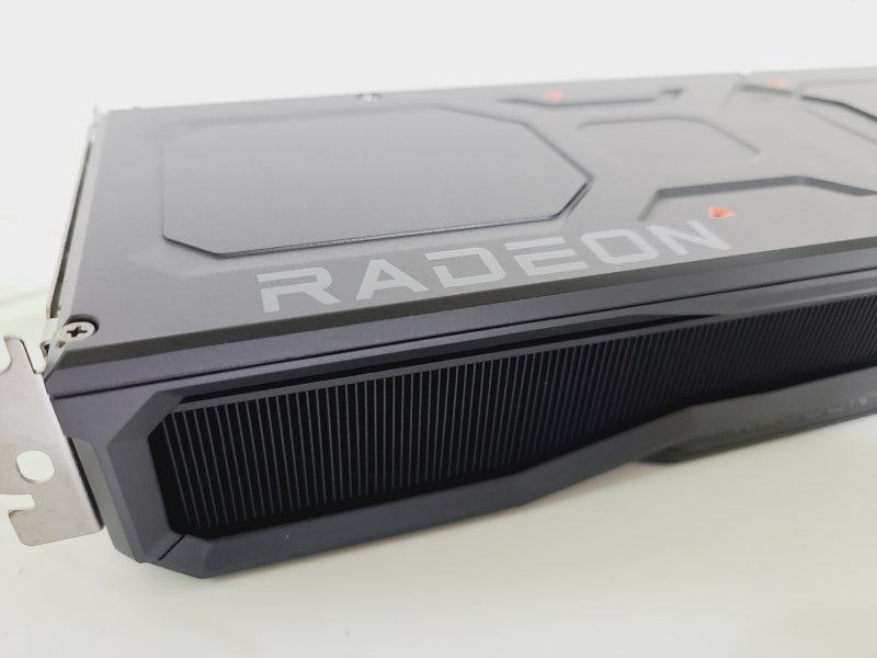 AMD 라데온 RX 7900 XT 그래픽카드, 실사용 후기 : 네이버 블로그