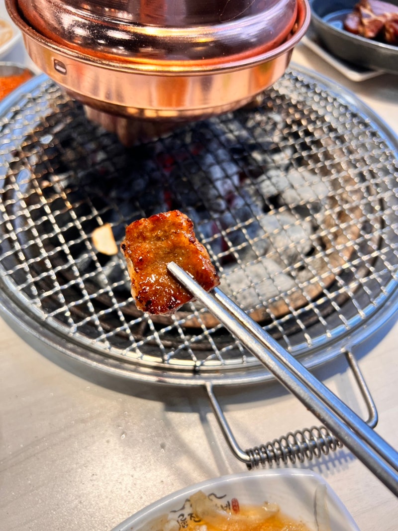 화성 프렌치렉 통삼겹살 닭갈비 등 명륜진사갈비 리뉴얼 방문 후기 네이버 블로그