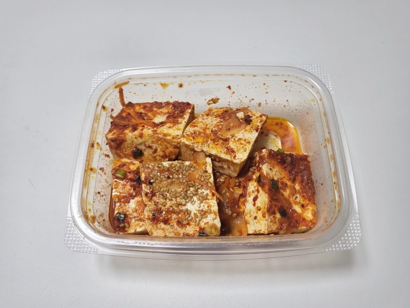 부산반찬배달 위찬 당일 만든 반찬이 집 앞으로 네이버 블로그