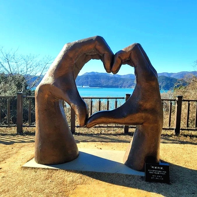 거제 지심도 동백꽃 지세포유람선 배편 네이버 블로그