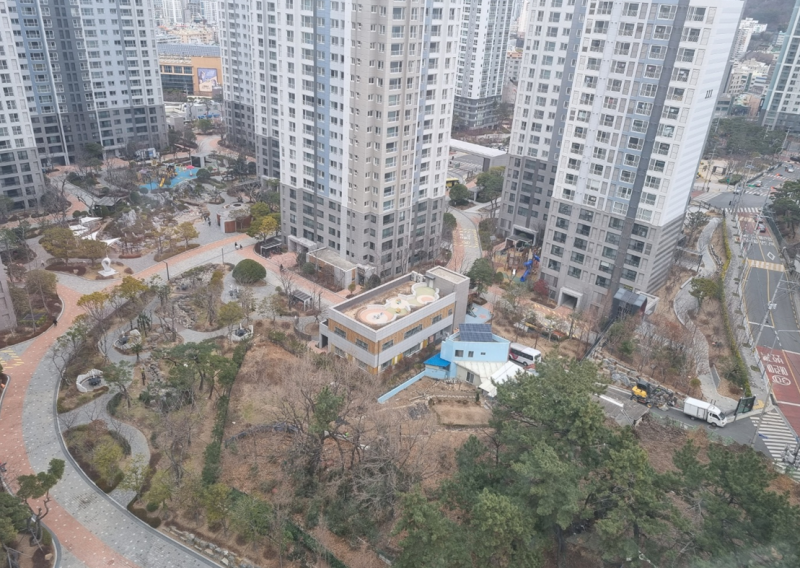 연산롯데캐슬골드포레 드디어 가봄 네이버 블로그