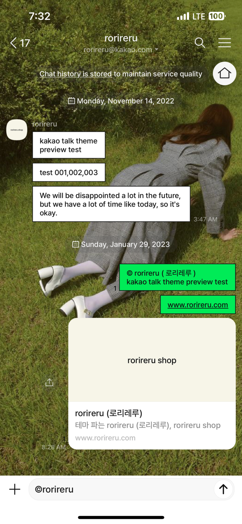 ios/ktheme ⨾ 273. neon point #01 : 네이버 블로그