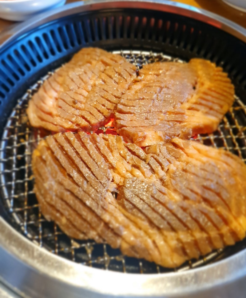 수원 원천동 갈비 맛집 천지연 방문기 네이버 블로그