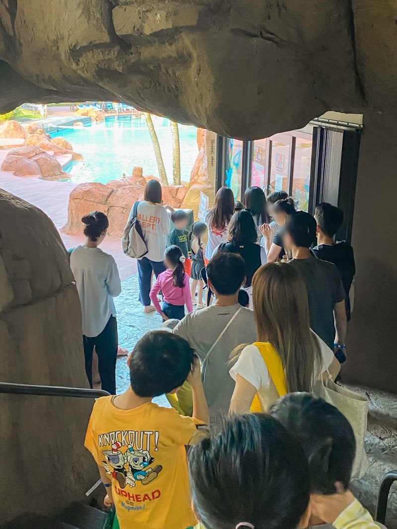 괌 Pic 리조트 키즈클럽 시간표 및 프로그램 미리 알아둘것 예약시간 서류 작성법 네이버 블로그