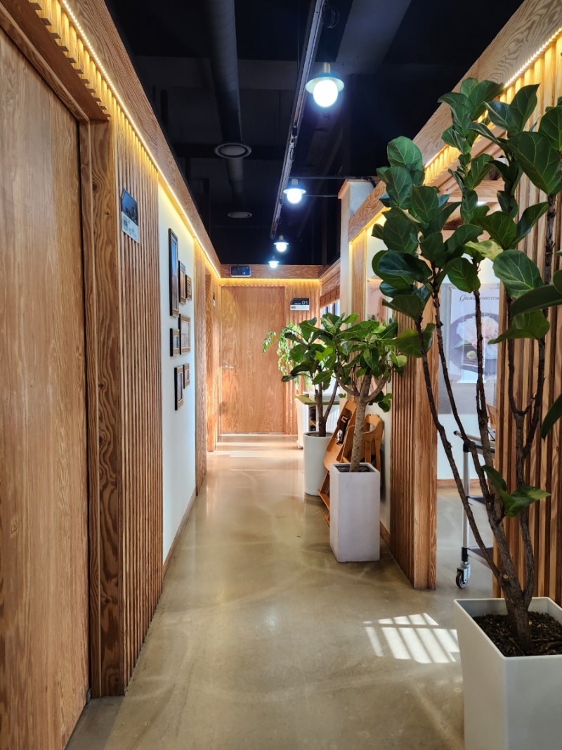 광주 수완지구 그랑데푸드스토리 런치 회정식 메뉴 추천 네이버 블로그