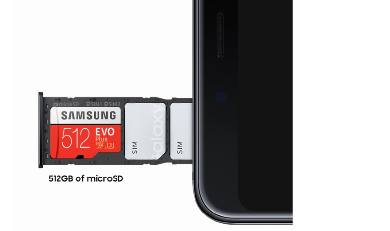 삼성 갤럭시 A7(2018) SM-A750의 스펙은? : 네이버 블로그