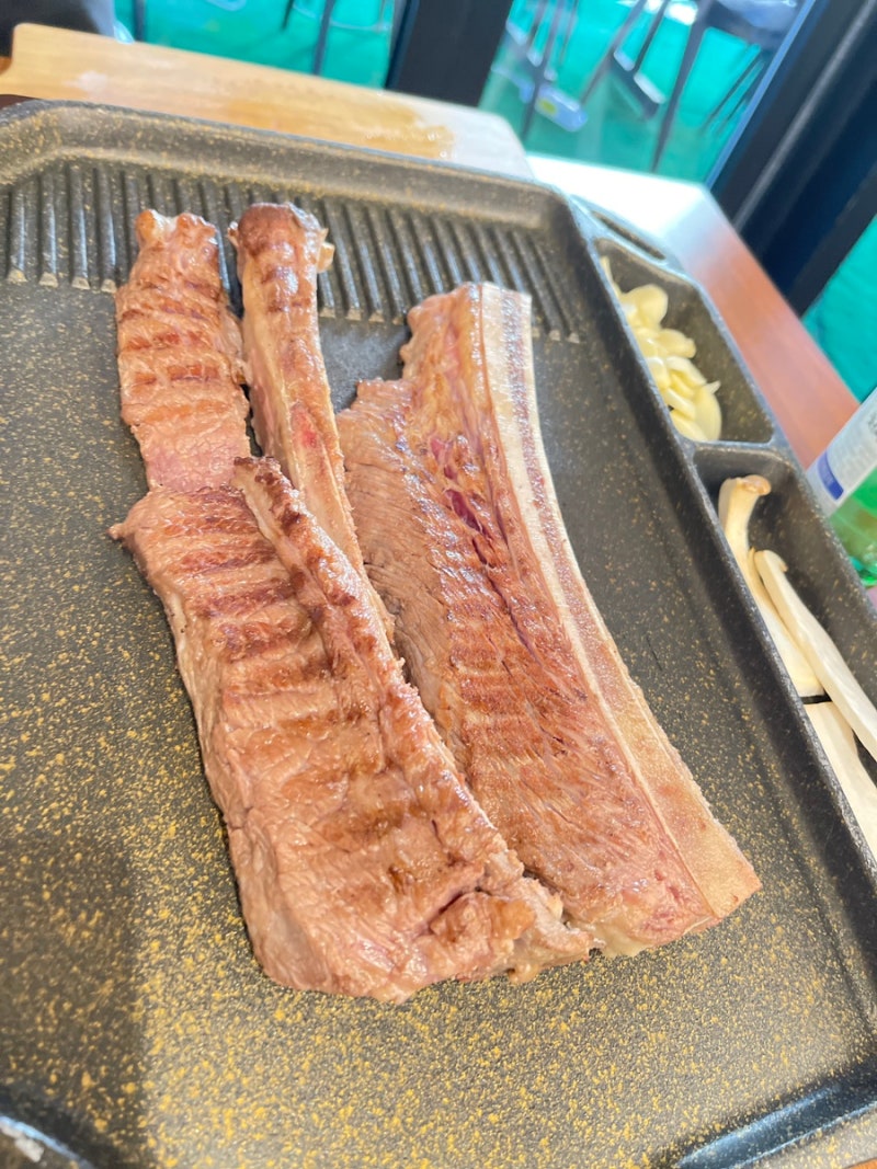 일산 호수공원 가로수길 전설의 우대갈비 맛집 주엽본점 네이버 블로그