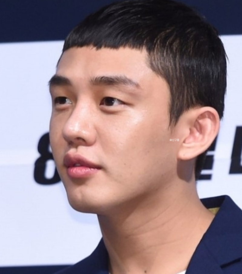 남자 짧은 머리 헤어스타일 크롭컷 스왓컷박새로이컷 네이버 블로그