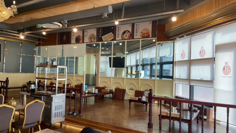 전주 가본집 가성비 좋아서 전주혁신도시 직장인 점심 추천 돈까스 돌솥비빔밥 맛집 베테랑칼국수와 비슷한 칼국수 전주