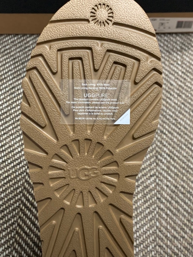 미국어그 호주공홈 직구 방법(초간단) / 미국어그 사이즈 팁 : 네이버 블로그