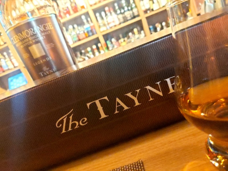 "글렌모렌지 더 테인" (Glenmorangie The Tayne) : 네이버 블로그