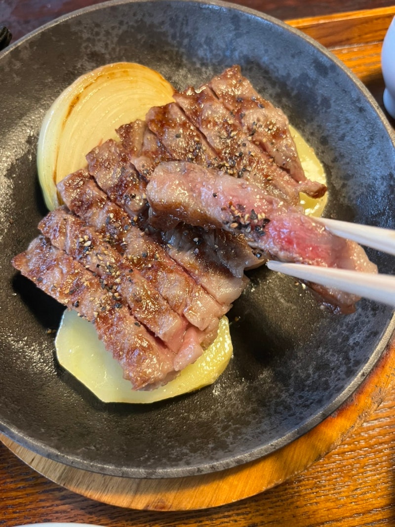 후쿠오카 유후인 인생장어덮밥스테이크 유노타케안 유후인맛집 긴린코호수맛집 안가면 후회합니다 네이버 블로그