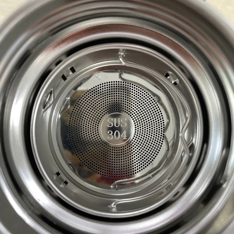 [꿀TIP] 스테인레스 재질 특징 / STS / SUS / 304 / 316 / STS316 / SUS316 / STS304 / SUS304 / 18-10 / 18-8 ...