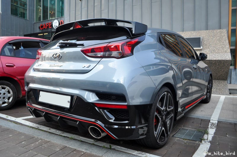 지금 당장 신차로 구매 가능한 국산 해치백 자동차, 기아 K3 GT 5도어 리뷰 : 네이버 블로그