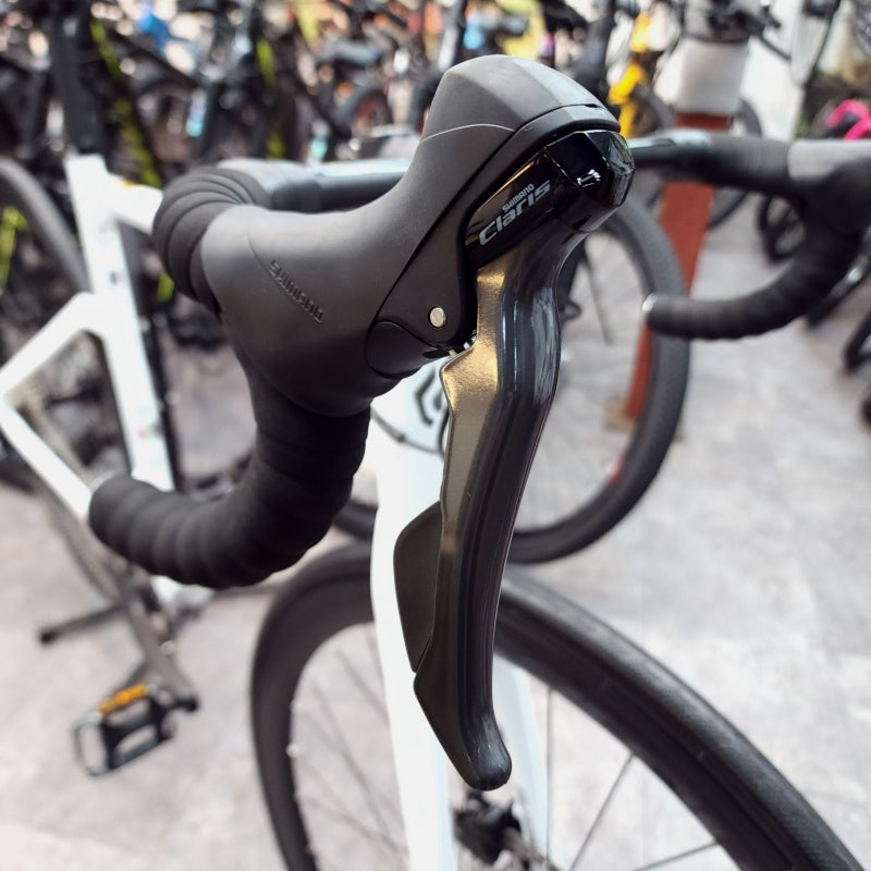 알로이 디스크 로드 입문은 엘파마 에포카 E2000D로 : 네이버 블로그