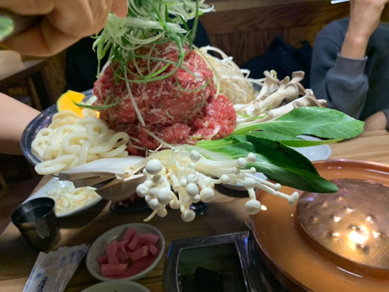 이천 화산불고기 터미널근처 불고기맛집 네이버 블로그
