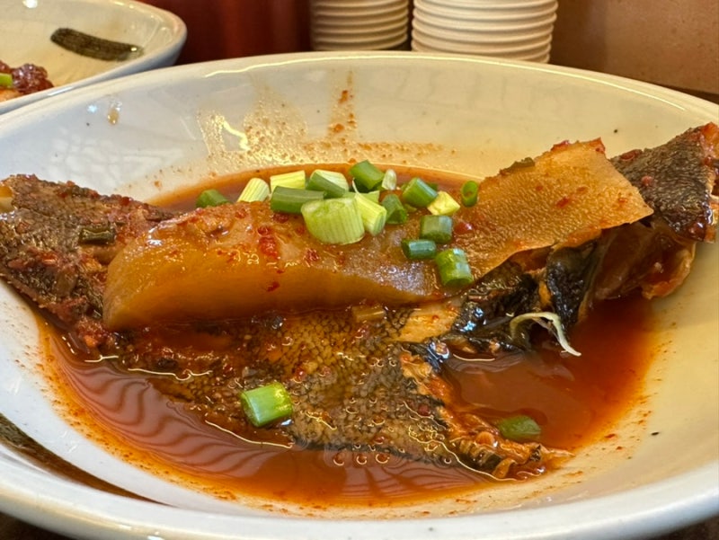 김천 연화지 한식 맛집 둥지톳밥 15가지 반찬과 톳밥 맛있고 가성비 좋네요 네이버 블로그