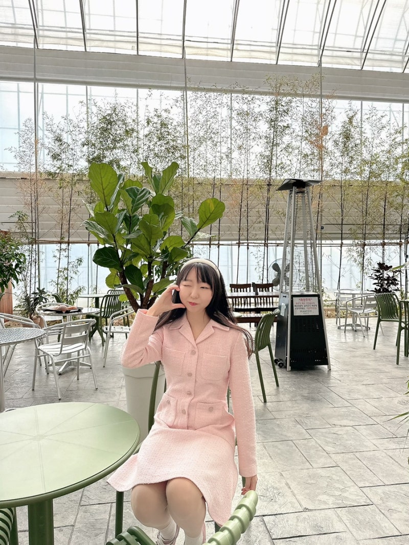 결혼식 하객룩 바이린샵 린컴퍼니 패밀리세일로 득템해보세요 추천인코드포함 네이버 블로그