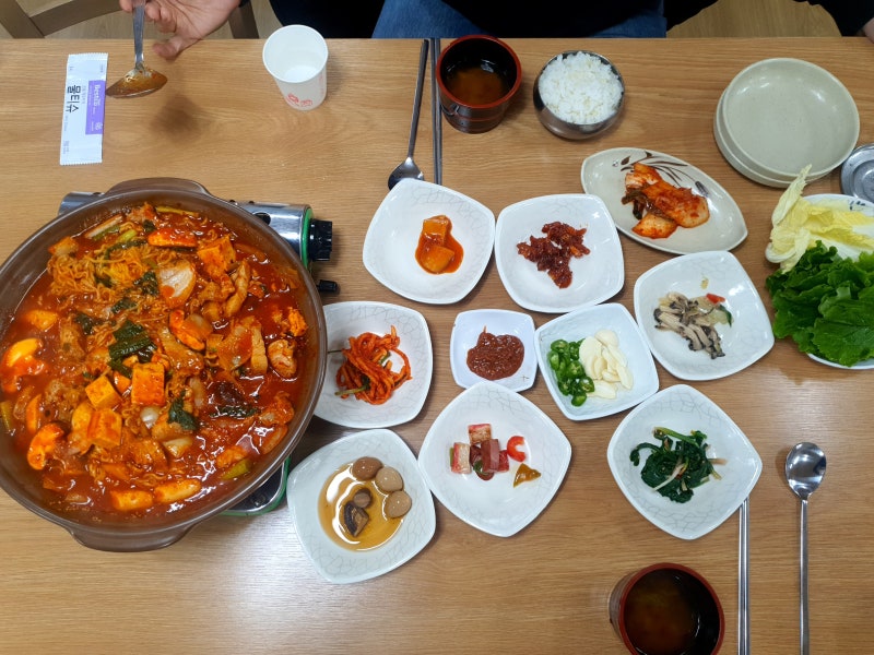 대전 인동 별미식당 대전 제육볶음 맛집으로 인정합니다 네이버 블로그