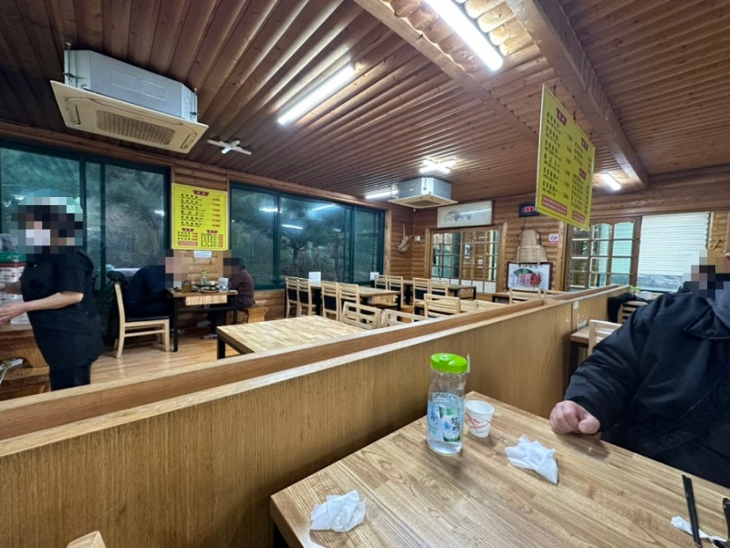 경기 안산 안산 화정동 가성비 좋은 백반 맛집 길손집 시골밥상 내돈내산 후기 네이버 블로그