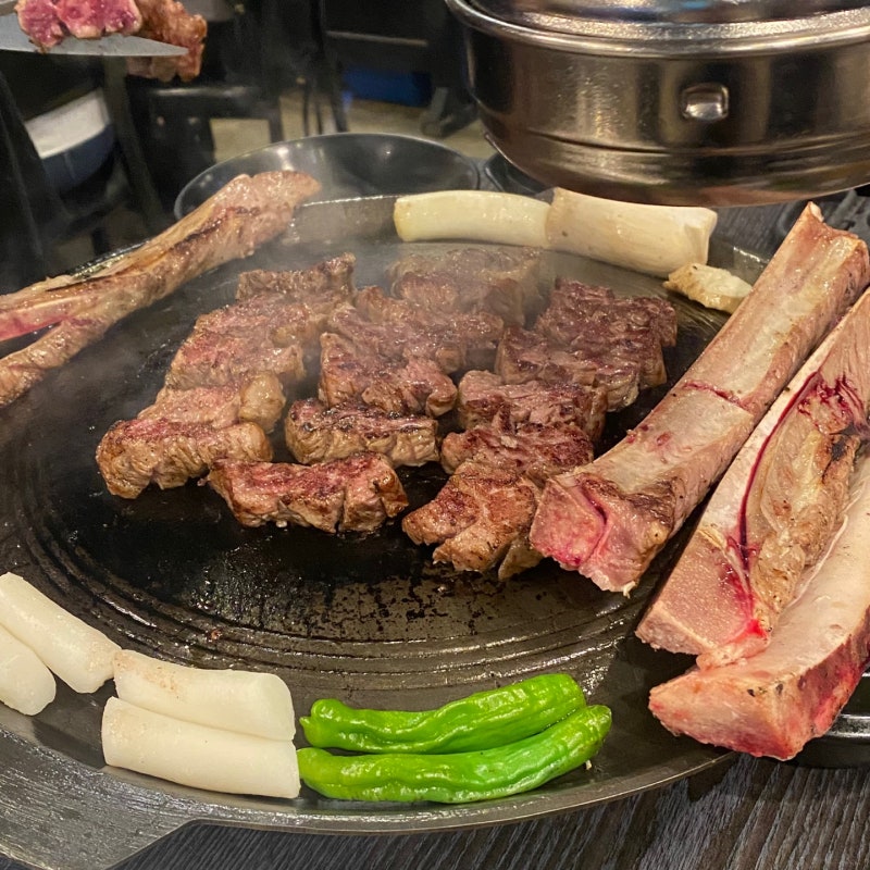인천 구월동 최고 맛집 구월동 익선우대갈비 구월동 맛집 네이버 블로그
