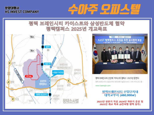 평택 고덕 삼성전자캠퍼스 앞 수아주 소형평수 합리적인 가격 상가 및 오피스텔 분양 매매 전매 임대 네이버 블로그