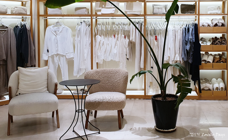 자라홈 (ZARA HOME) IFC몰점 매장 방문기 집들이 선물 제품 추천해요. : 네이버 블로그