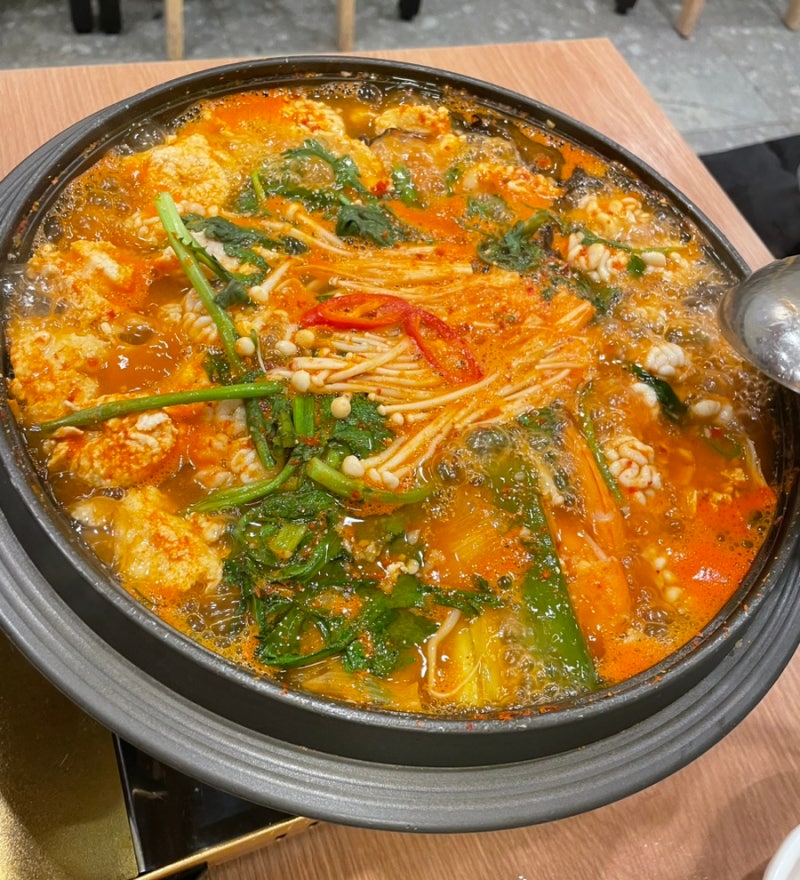 강동 길동사거리 알탕 알밥 맛집 ‘알뚝 추천 네이버 블로그