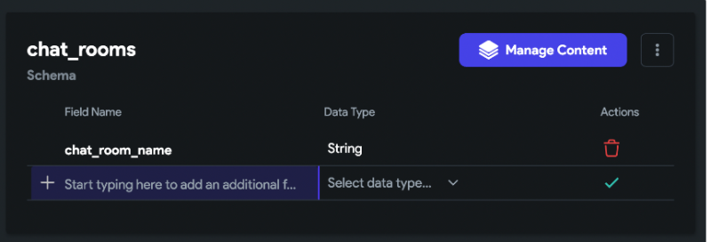 코드없이 개발하기 Flutterflow 166데이터and백엔드 기능 Firestore Db Creating Subcollections 네이버 블로그