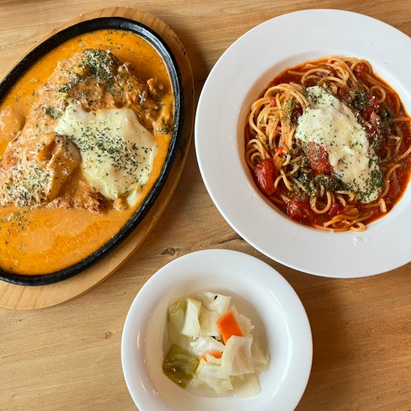 진천 맛집 카페 181 돈까스가 맛있는 분위기 좋은 식당 네이버 블로그